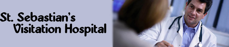 St. Sebastian Visitation Hospital Arthunkal